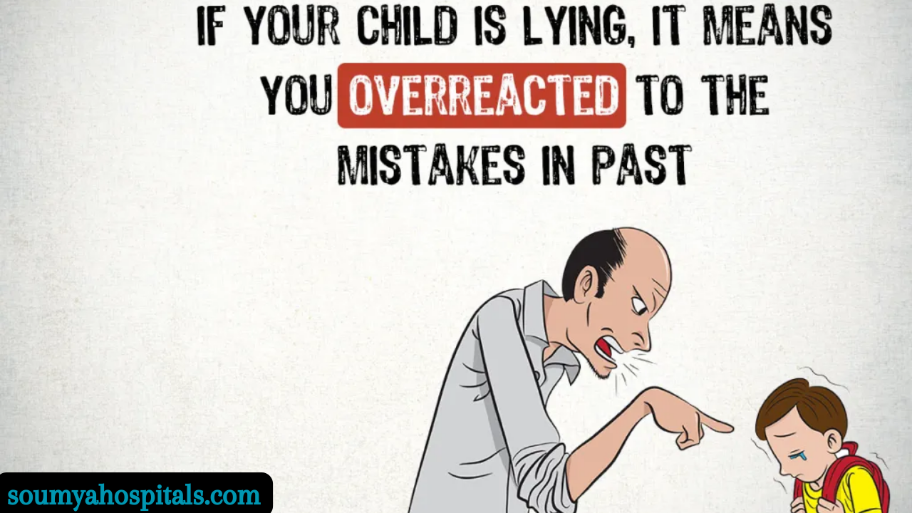 Signs Of Bad Parenting: Are You One of Them? - soumyahospitals.com Signs Of Bad Parenting: Are You One of Them? - soumyahospitals.com