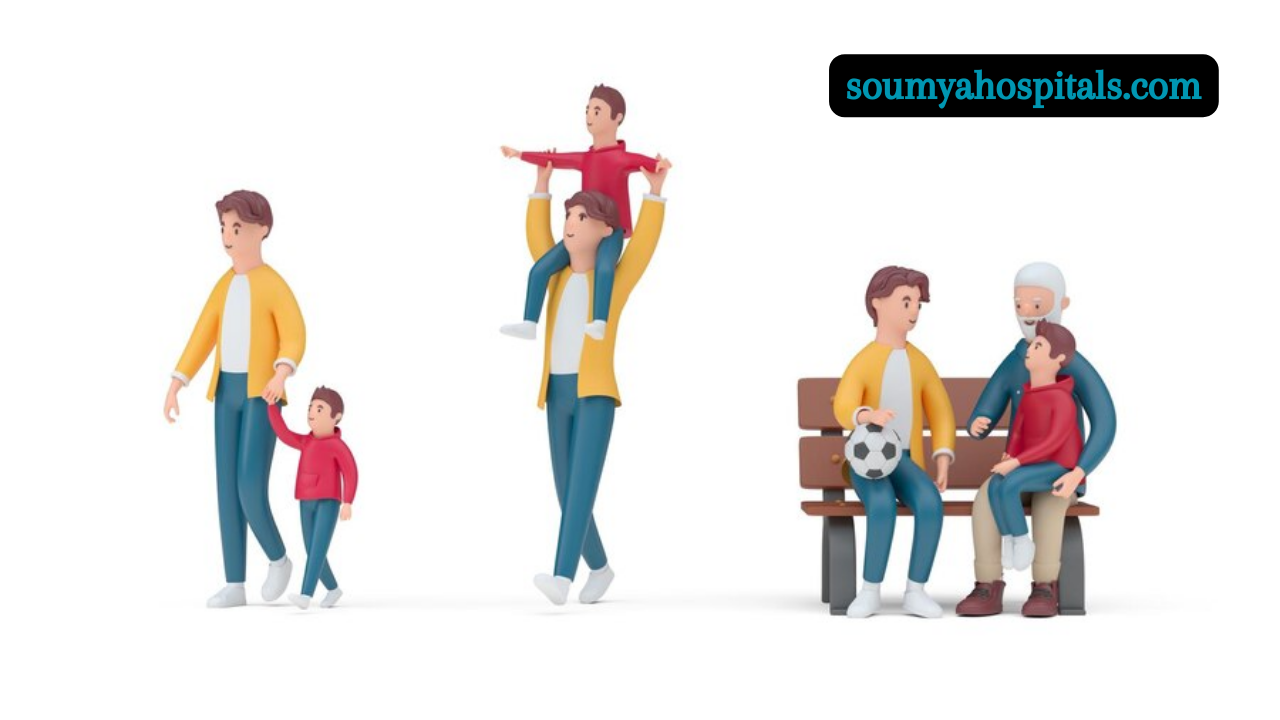 Signs Of Bad Parenting: Are You One of Them? - soumyahospitals.com