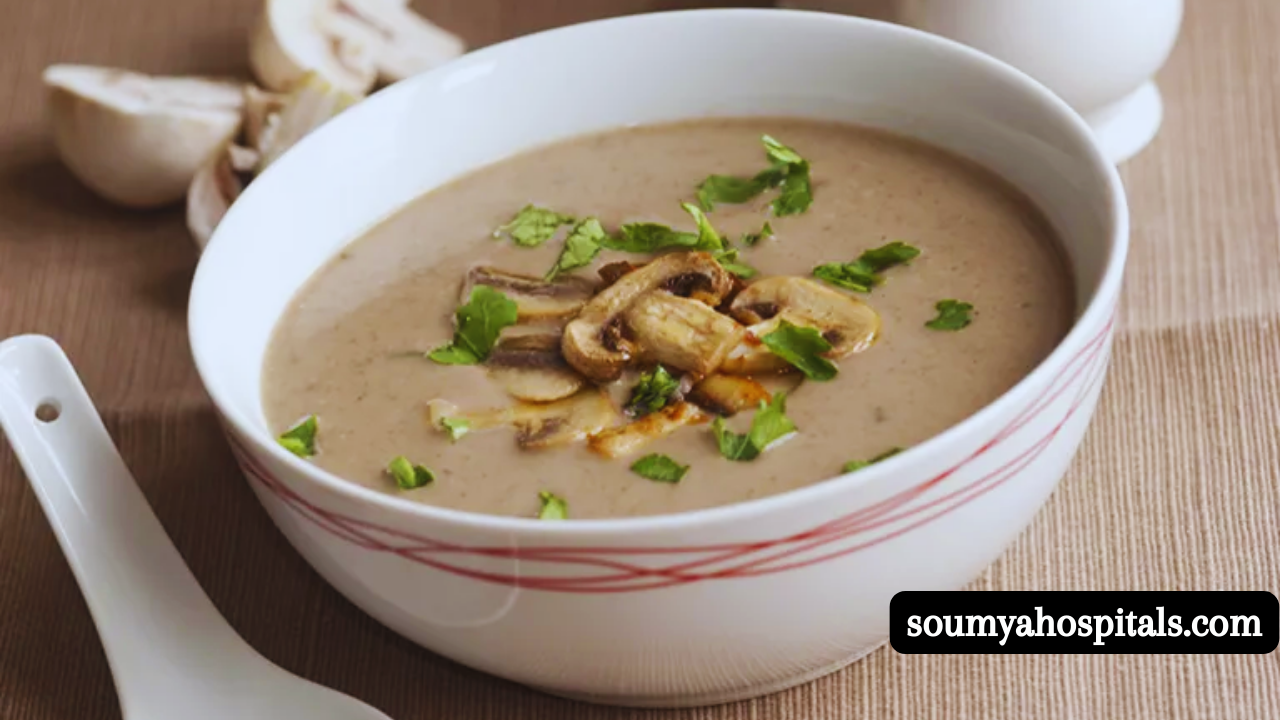 Low-Sugar Vegetables To Control Blood Glucose Levels - soumyahospitals.com