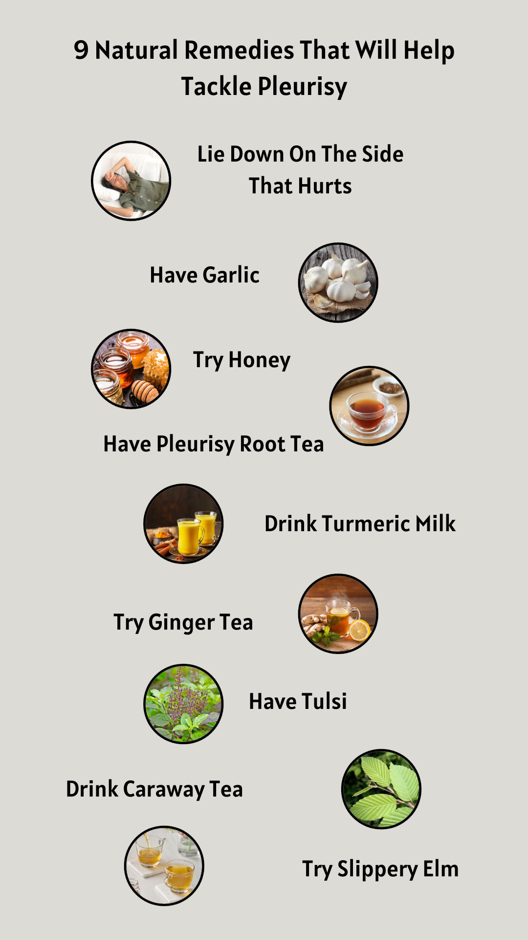 9 Natural Remedies That Will Help Tackle Pleurisy - soumyahospitals.com