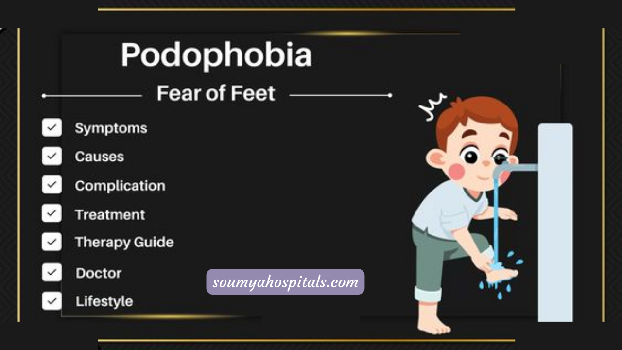 List Of Phobias: The Ultimate List Of The Top 100 Phobias ...