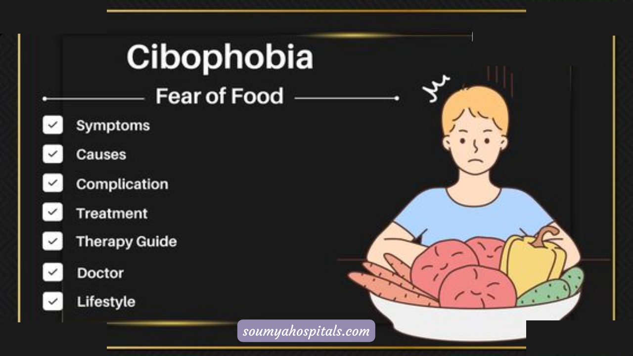 List Of Phobias: The Ultimate List Of The Top 100 Phobias ...