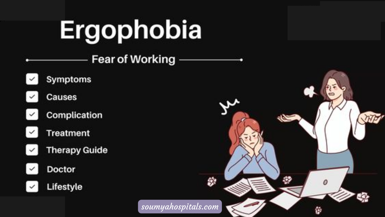 List Of Phobias: The Ultimate List Of The Top 100 Phobias ...