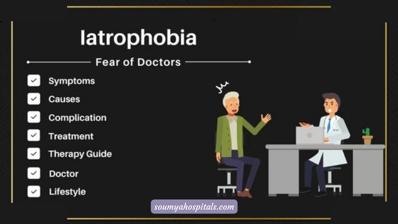List Of Phobias: The Ultimate List Of The Top 100 Phobias ...