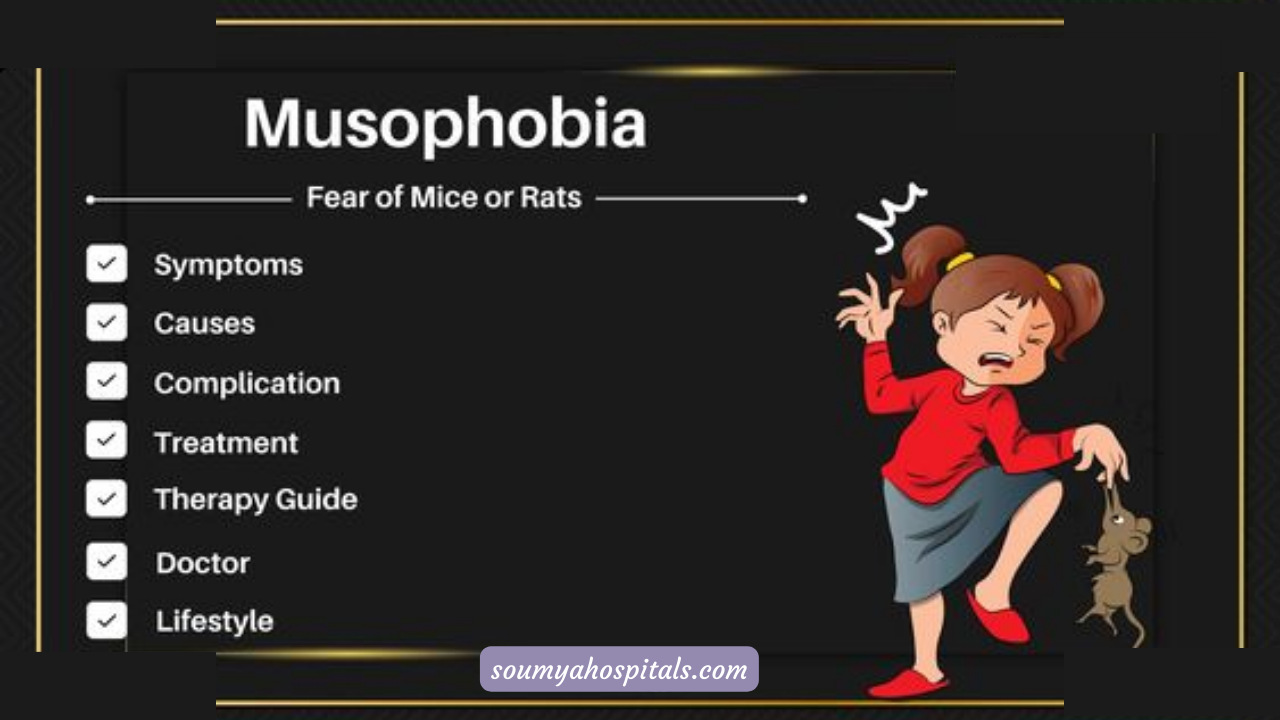 List Of Phobias: The Ultimate List Of The Top 100 Phobias ...