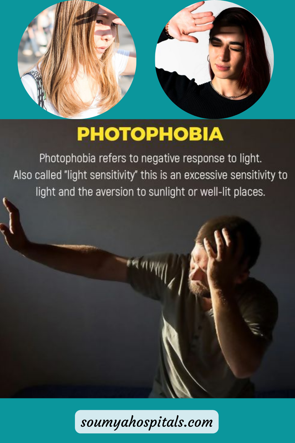 List Of Phobias: The Ultimate List Of The Top 100 Phobias ...