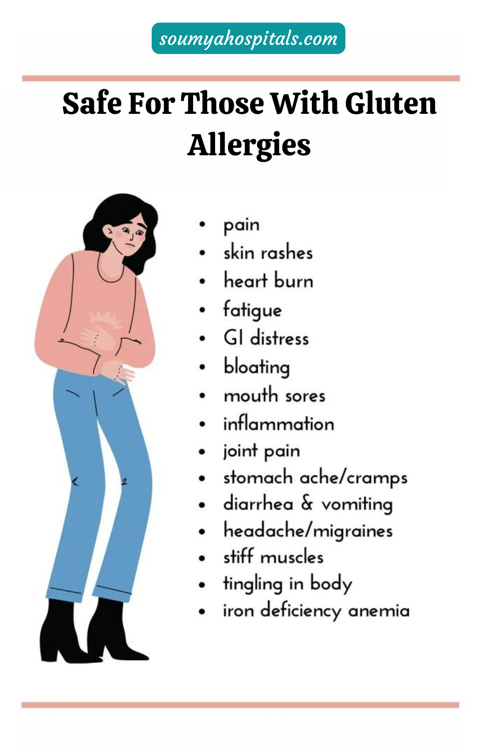 5 Common And Rare Side Effects Of Maltodextrin - soumyahospitals.com