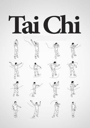 Tai Chi Moves For Beginners: 7 Basic Steps - soumyahospitals.com