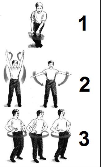 Tai Chi Moves For Beginners: 7 Basic Steps - soumyahospitals.com