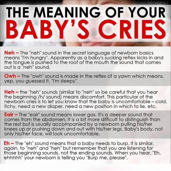 10 Home Remedies To Tackle Colic And Soothe Your Baby - soumyahospitals.com