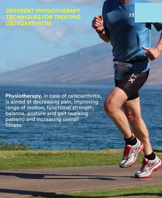 Does Running Cause Osteoarthritis? - soumyahospitals.com