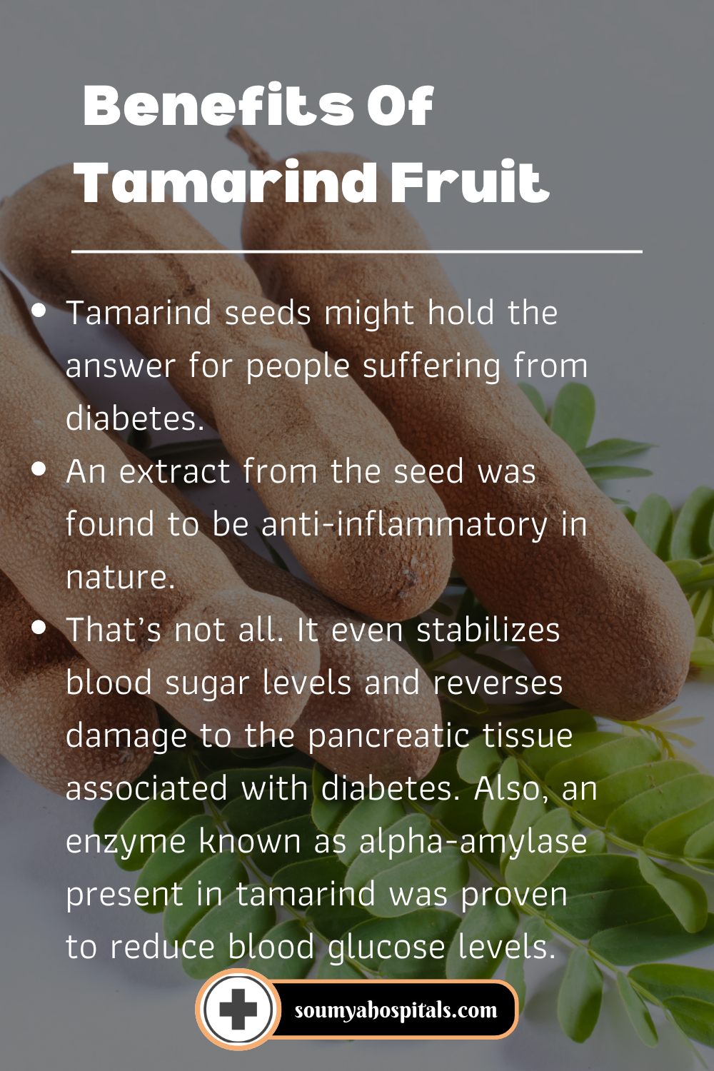 10 Health Benefits Of Tamarind (Imli) Fruit, Juice, And Seeds ...