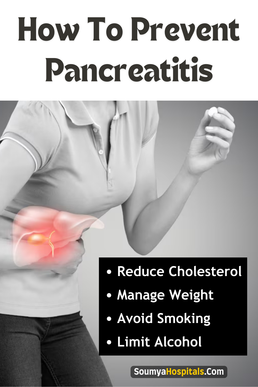 4 Important Tips To Follow Pancreatitis Diet - soumyahospitals.com