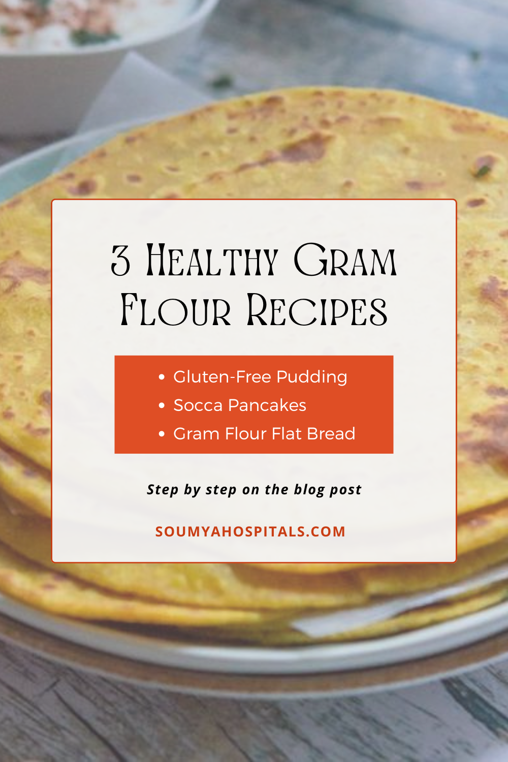 21 Benefits Of Gram Flour For Skin, Hair, And Health - soumyahospitals.com